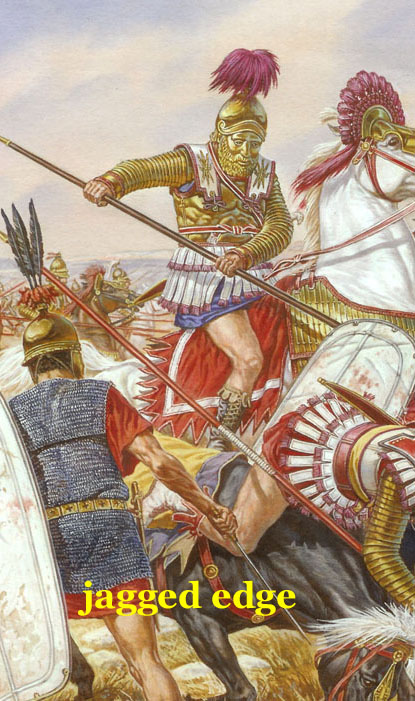 [TMP] "Successor AGEMA" Topic